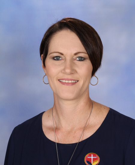 Our Principal & Staff | Faith Baptist Christian School