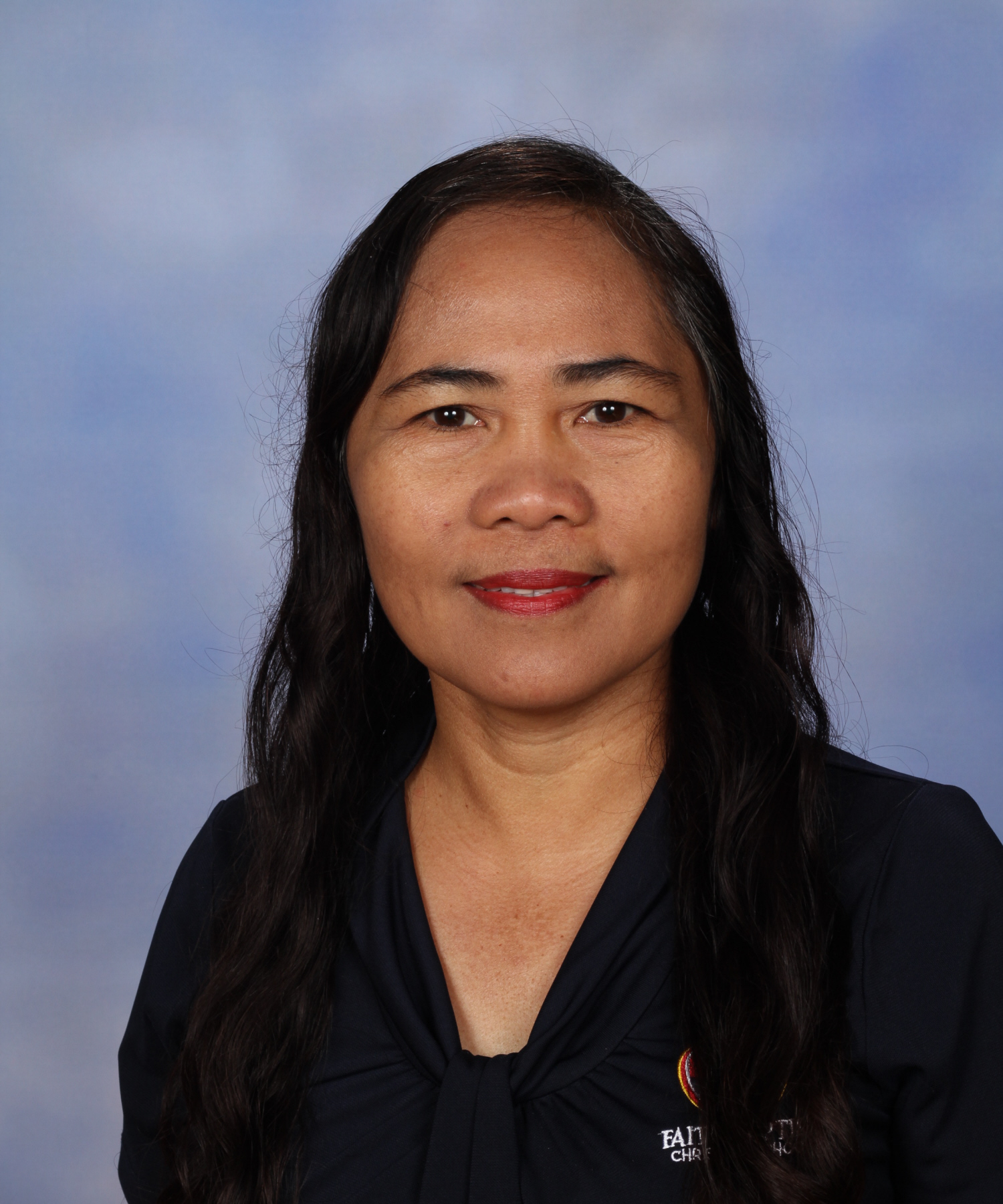 Our Principal & Staff | Faith Baptist Christian School