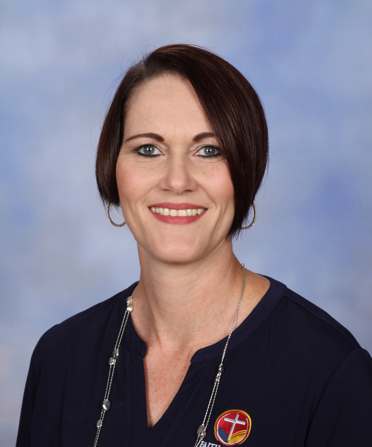 Our Principal & Staff | Faith Baptist Christian School