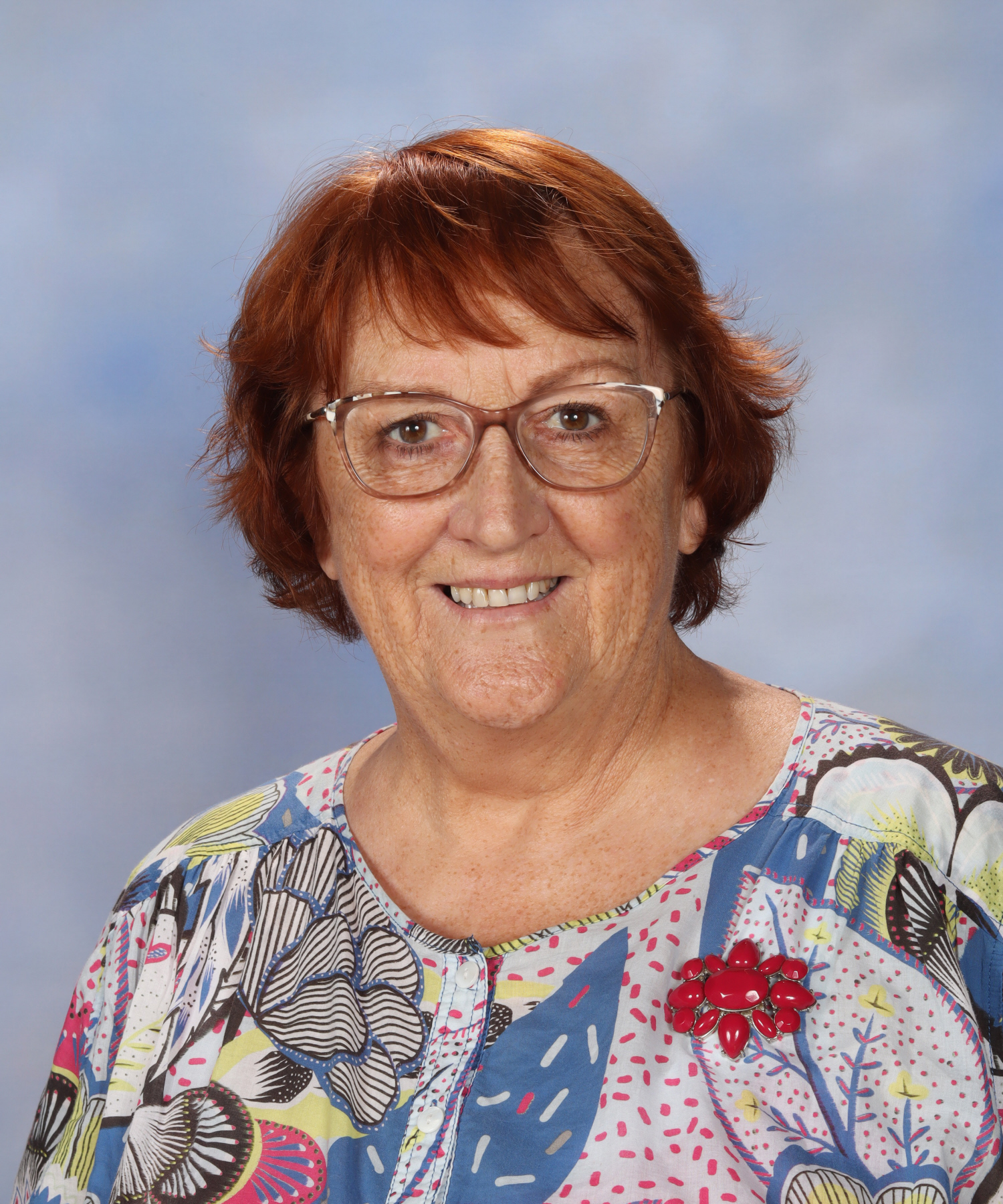 Our Principal & Staff | Faith Baptist Christian School